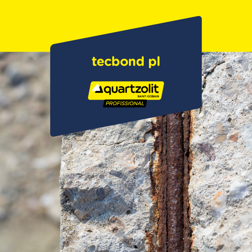 tecbond pl quartzolit | Quartzolit Profissional