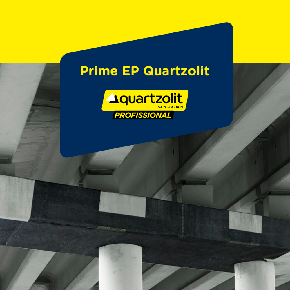 primer EP quartzolit | Quartzolit Profissional