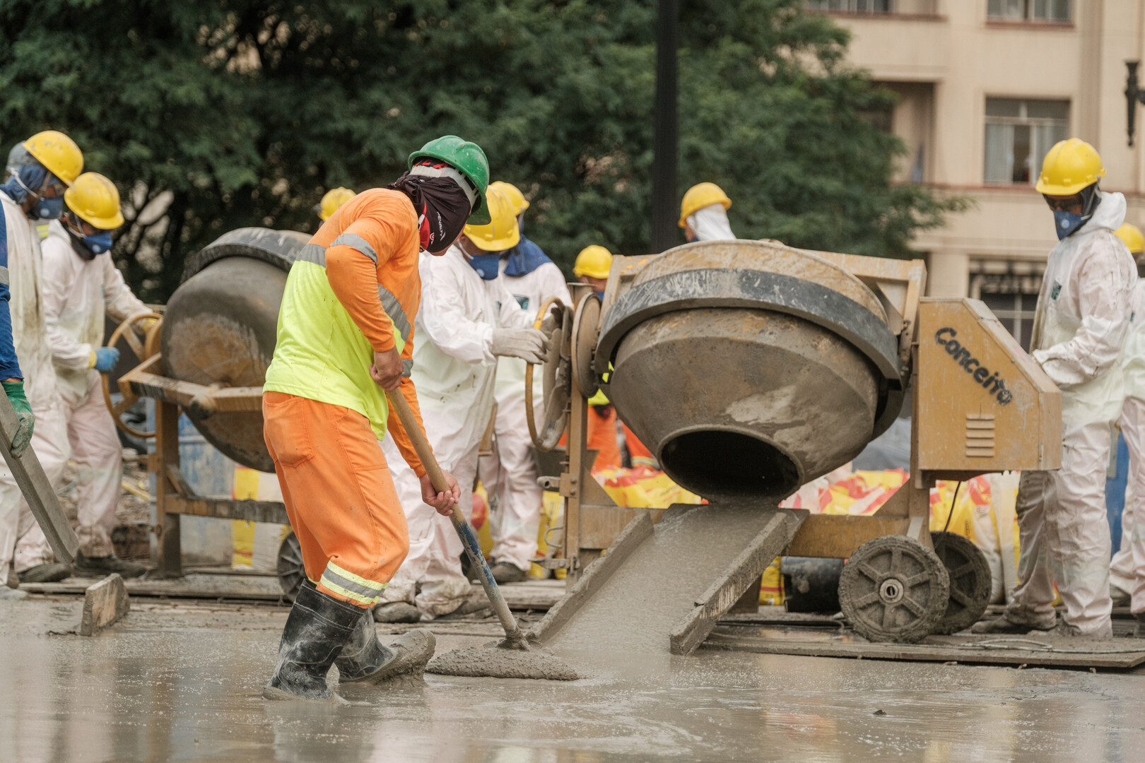 graute LA quartzolit | Quartzolit Profissional