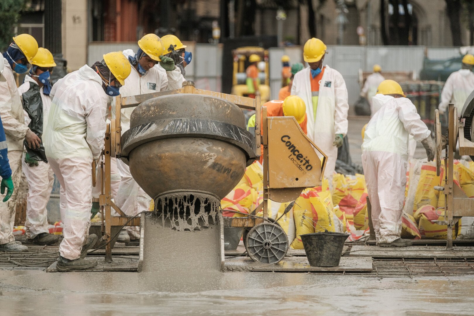 graute LA quartzolit | Quartzolit Profissional