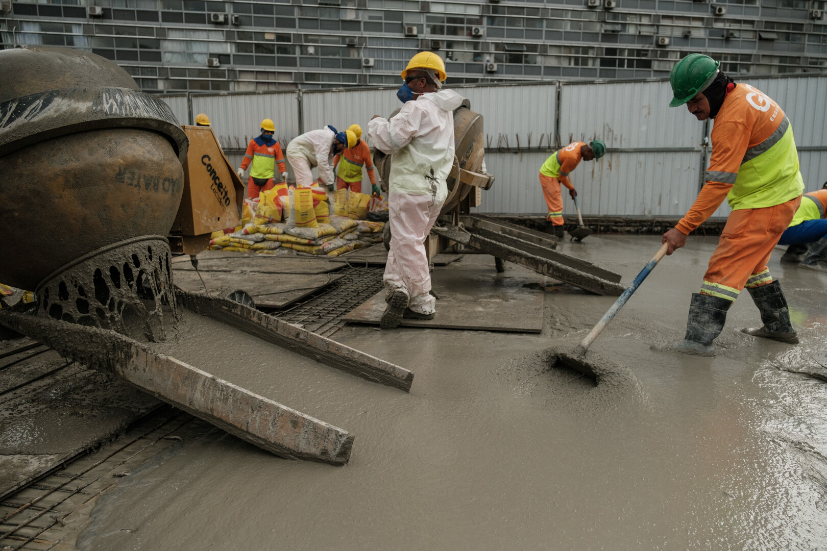 graute LA quartzolit | Quartzolit Profissional