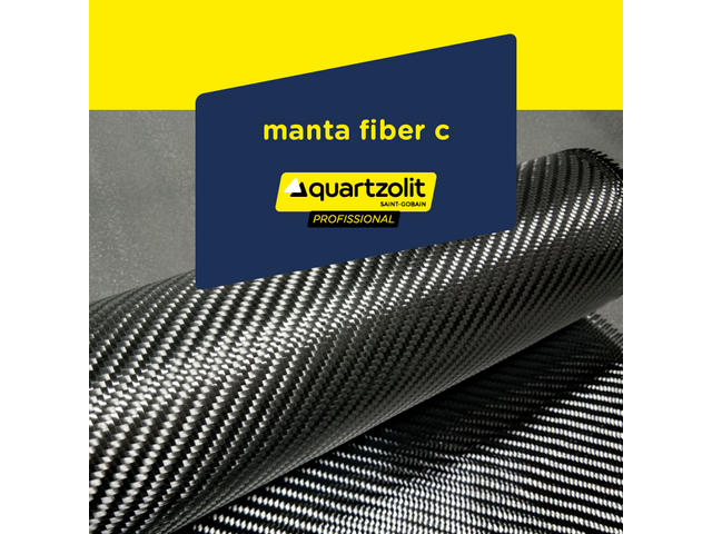manta fiber C quartzolit | Quartzolit Profissional