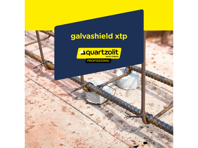 galvashield XPT quartzolit | Quartzolit Profissional