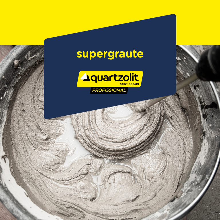 supergraute quartzolit | Quartzolit Profissional
